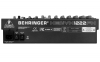 Mezcladora behringer xenyx 1222fx - TecnoMix